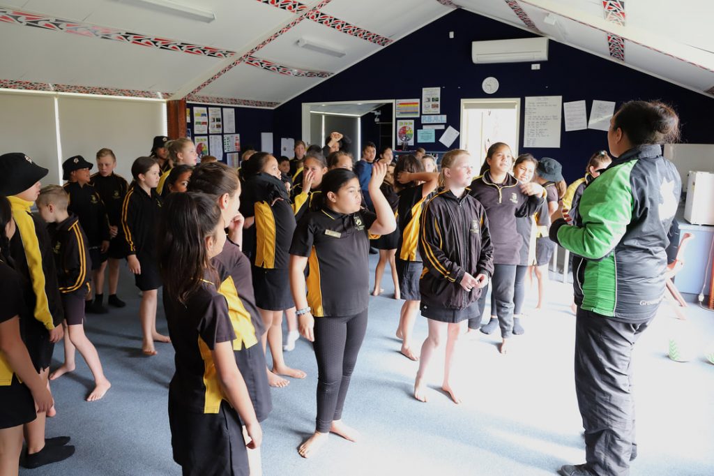 PB4L (positive behaviour for learning) – the Tainui way – Tainui Full ...